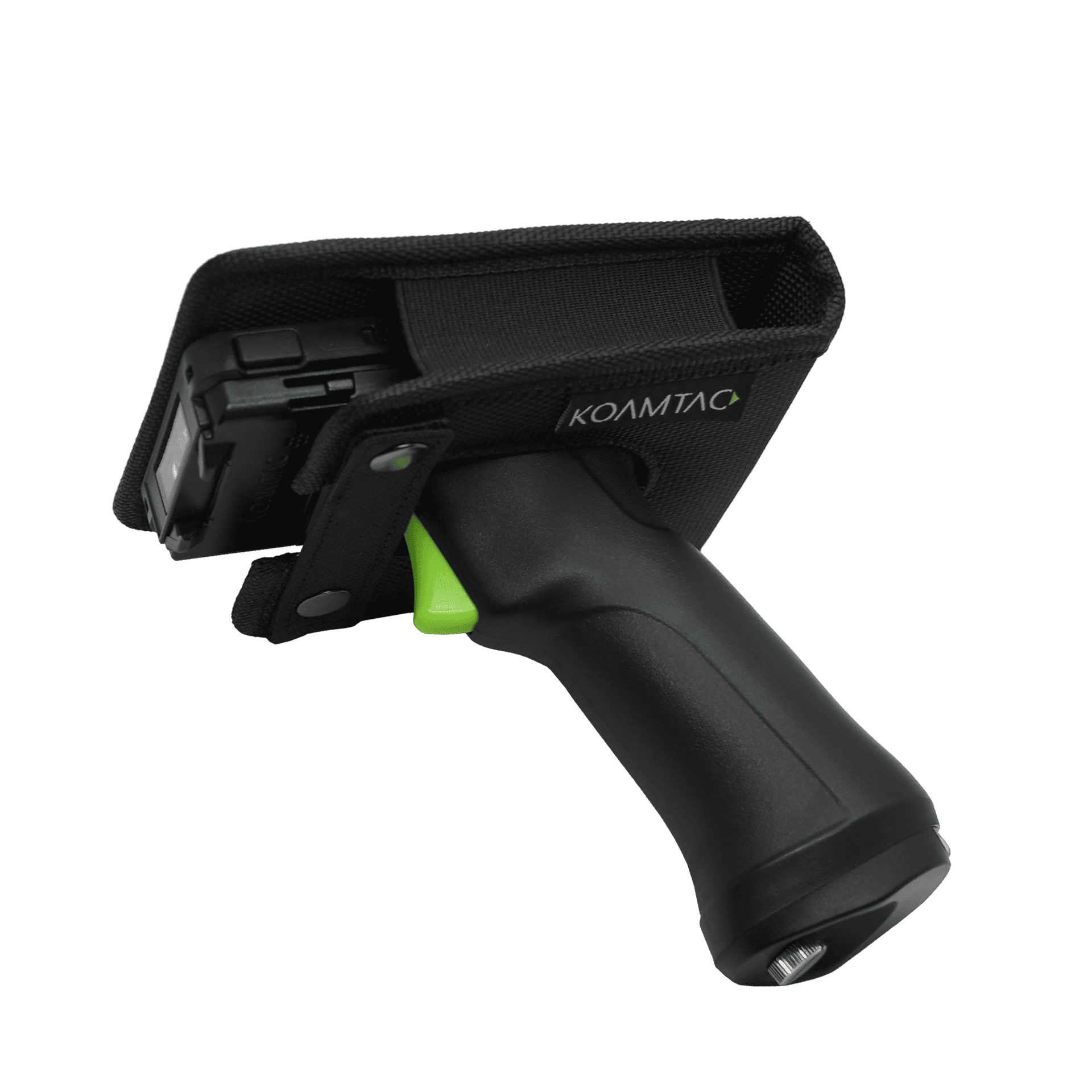 Belt Holster for SmartSled with Pistol Grip - KOAMTAC