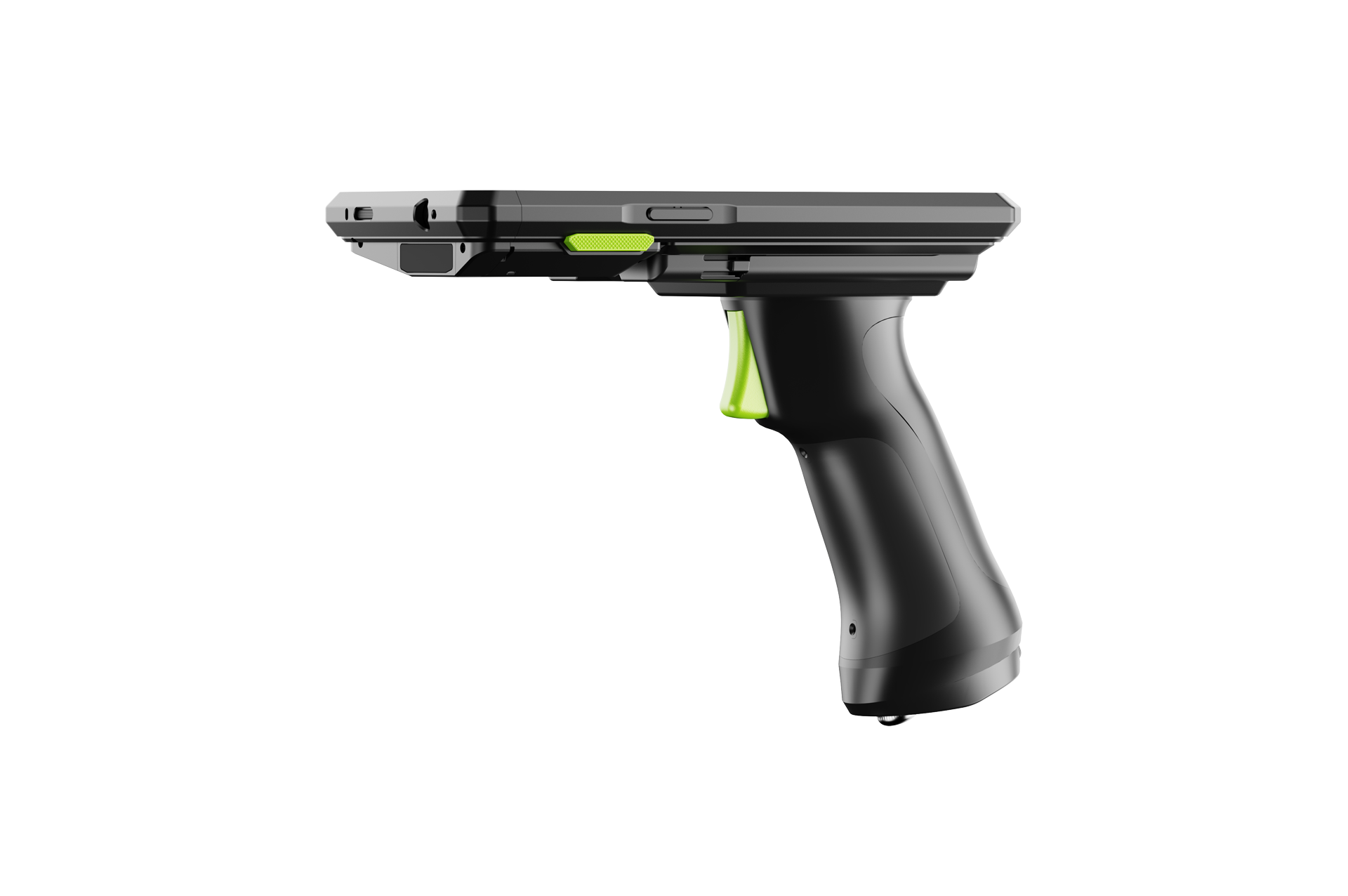 Pistol Grip Companion for SKX SmartSled Scanners - KOAMTAC